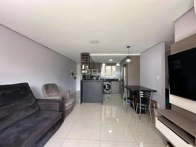 Apartamento para Venda em Novo Hamburgo/RS Rio Branco 3 Quartos