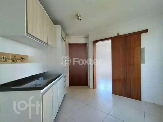 Apartamento para Venda em Novo Hamburgo/RS Rio Branco 3 Quartos