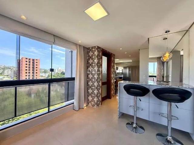 Apartamento para Venda em Novo Hamburgo/RS Rio Branco 3 Quartos