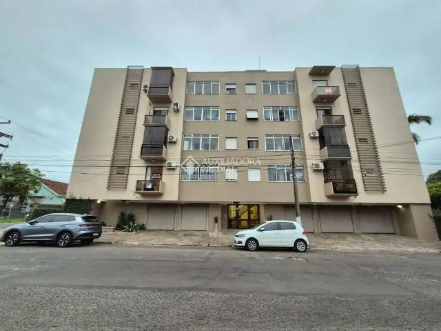 Apartamento para Venda em Novo Hamburgo/RS Rio Branco 3 Quartos