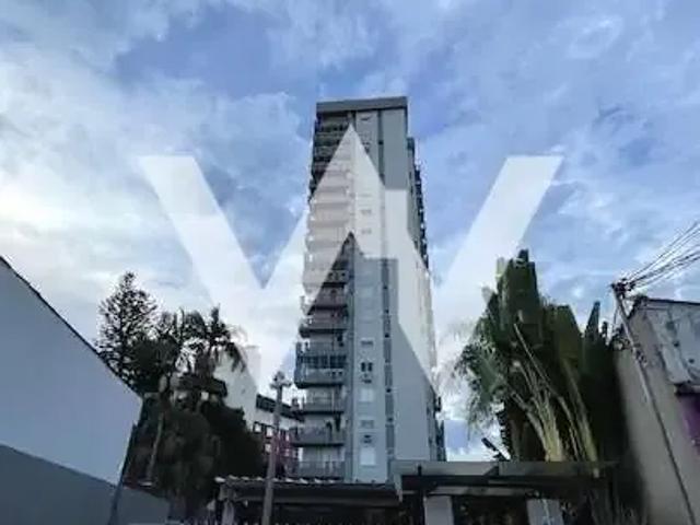 Apartamento para Venda em Novo Hamburgo/RS Rio Branco 3 Quartos