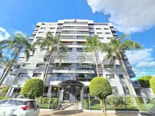 Apartamento para Venda em Novo Hamburgo/RS Rio Branco 3 Quartos