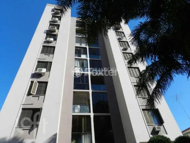 Apartamento para Venda em Novo Hamburgo/RS Rio Branco 3 Quartos