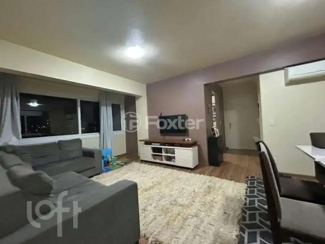 Apartamento para Venda em Novo Hamburgo/RS Rio Branco 3 Quartos
