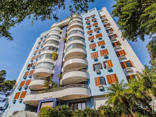 Apartamento para Venda em Novo Hamburgo/RS Rio Branco 3 Quartos
