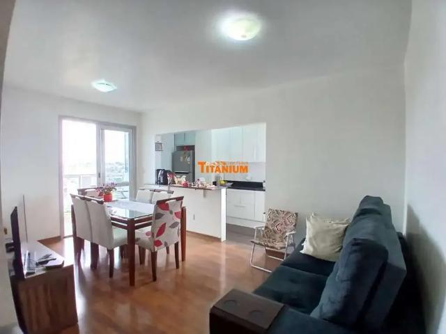 Apartamento para Venda em Novo Hamburgo/RS Rio Branco 3 Quartos