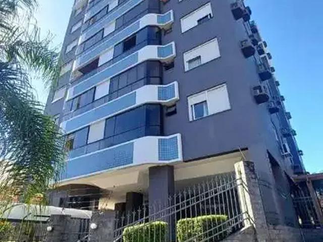 Apartamento para Venda em Novo Hamburgo/RS Rio Branco 3 Quartos