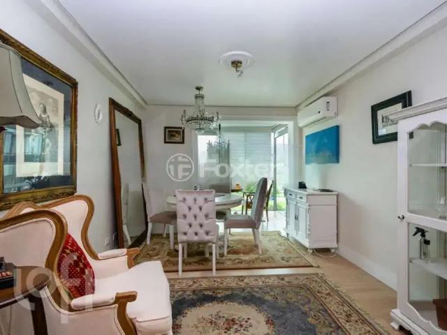Apartamento para Venda em Novo Hamburgo/RS Rio Branco 3 Quartos