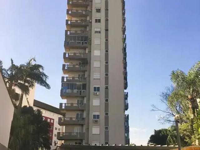 Apartamento para Venda em Novo Hamburgo/RS Rio Branco 3 Quartos