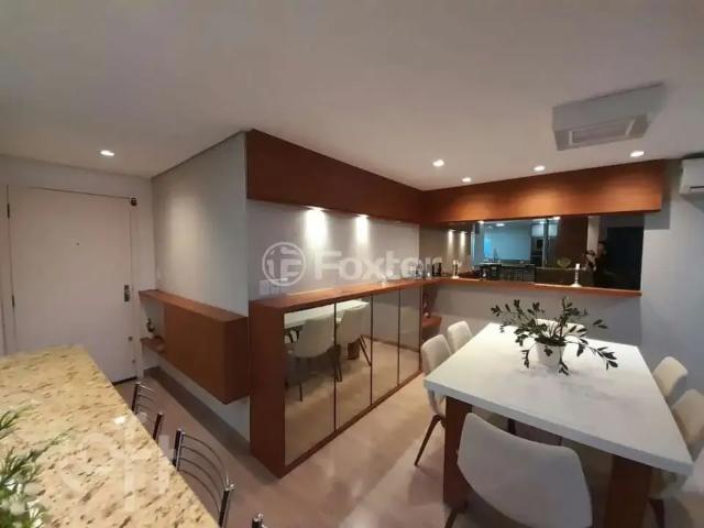 Apartamento para Venda em Novo Hamburgo/RS Rio Branco 3 Quartos