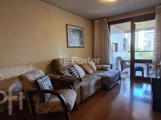 Apartamento para Venda em Novo Hamburgo/RS Rio Branco 3 Quartos