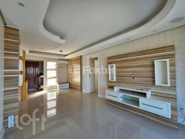 Apartamento para Venda em Novo Hamburgo/RS Rio Branco 3 Quartos