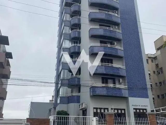 Apartamento para Venda em Novo Hamburgo/RS Rio Branco 3 Quartos
