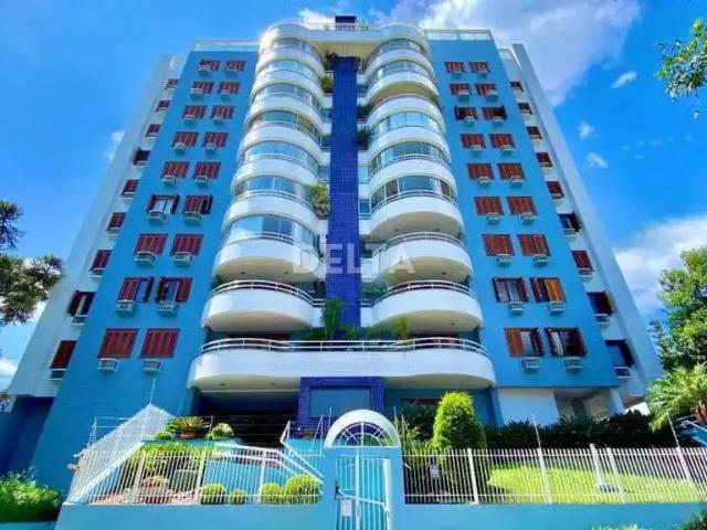 Apartamento para Venda em Novo Hamburgo/RS Rio Branco 3 Quartos