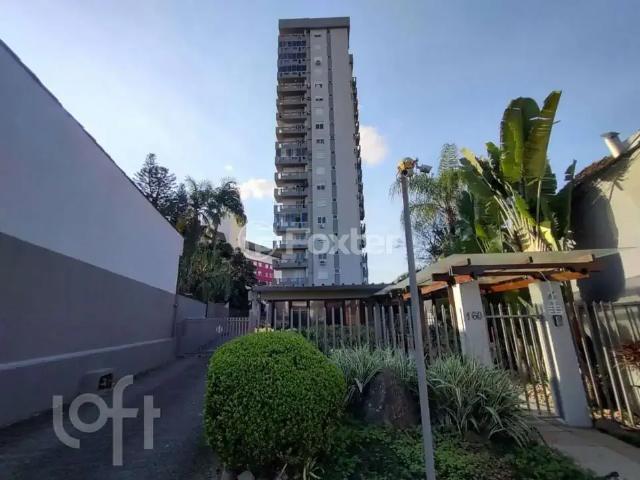 Apartamento para Venda em Novo Hamburgo/RS Rio Branco 3 Quartos
