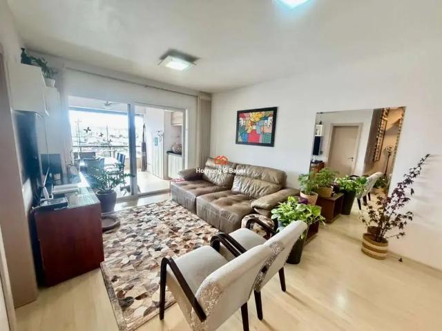 Apartamento para Venda em Novo Hamburgo/RS Rio Branco 3 Quartos