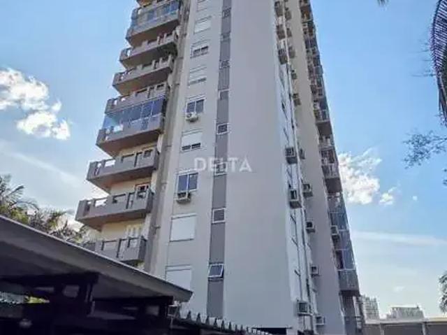 Apartamento para Venda em Novo Hamburgo/RS Rio Branco 3 Quartos