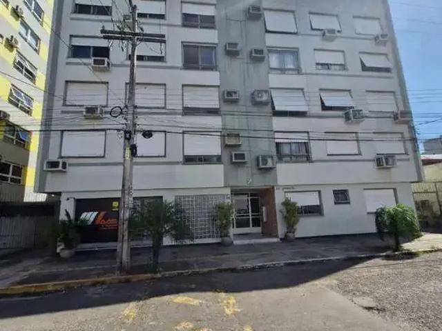 Apartamento para Venda em Novo Hamburgo/RS Rio Branco 3 Quartos