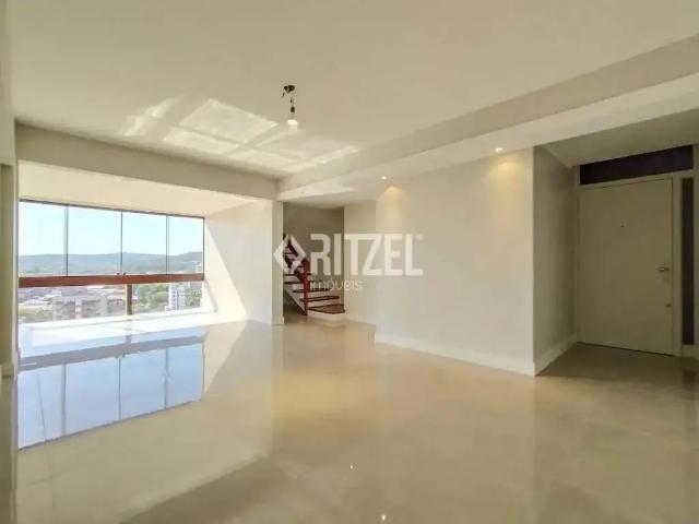Apartamento para Venda em Novo Hamburgo/RS Rio Branco 3 Quartos