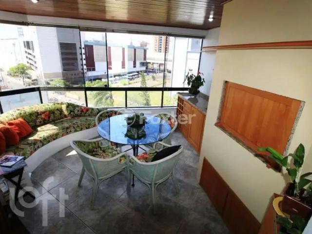Apartamento para Venda em Novo Hamburgo/RS Rio Branco 3 Quartos
