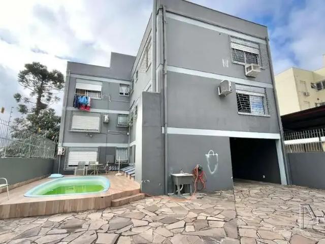 Apartamento para Venda em Novo Hamburgo/RS Rio Branco
