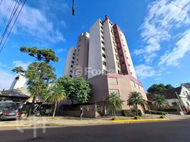Apartamento para Venda em Novo Hamburgo/RS Rio Branco 4 Quartos