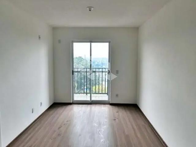 Apartamento para Venda em Novo Hamburgo/RS Rondônia 1 Quartos