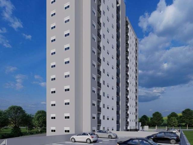 Apartamento para Venda em Novo Hamburgo/RS Rondônia 2 Quartos