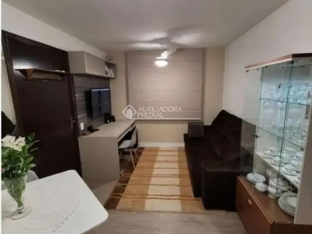 Apartamento para Venda em Novo Hamburgo/RS Rondônia 2 Quartos