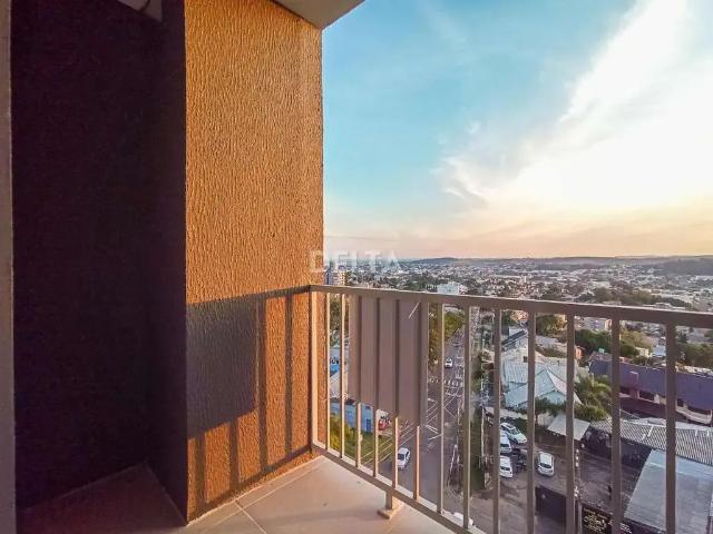 Apartamento para Venda em Novo Hamburgo/RS Rondônia 2 Quartos
