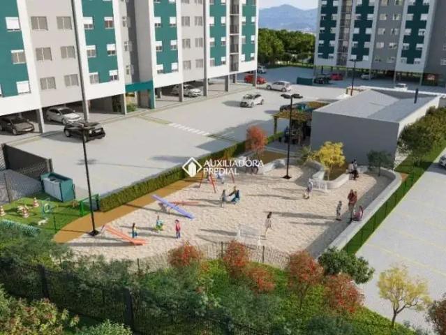 Apartamento para Venda em Novo Hamburgo/RS Rondônia 2 Quartos