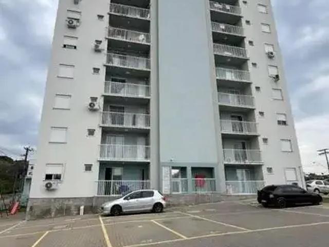 Apartamento para Venda em Novo Hamburgo/RS Rondônia 2 Quartos