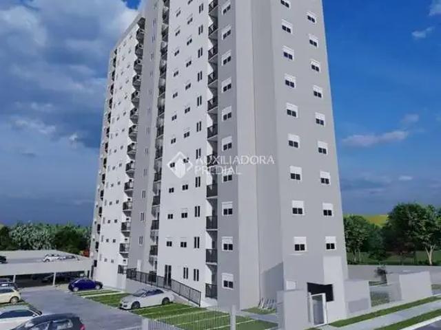 Apartamento para Venda em Novo Hamburgo/RS Rondônia 2 Quartos