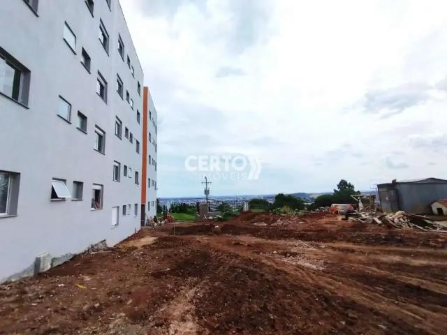 Apartamento para Venda em Novo Hamburgo/RS Rondônia 2 Quartos