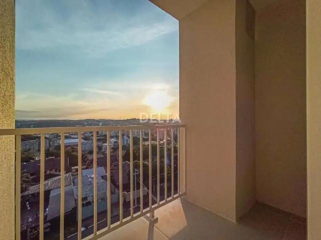Apartamento para Venda em Novo Hamburgo/RS Rondônia 2 Quartos
