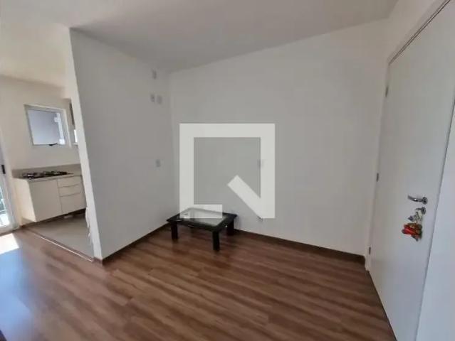 Apartamento para Venda em Novo Hamburgo/RS Rondônia 2 Quartos
