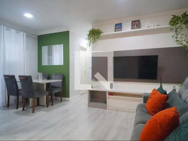Apartamento para Venda em Novo Hamburgo/RS Rondônia 2 Quartos