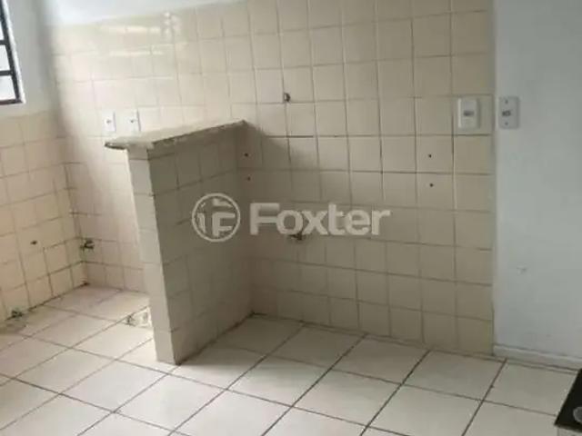 Apartamento para Venda em Novo Hamburgo/RS Rondônia 2 Quartos
