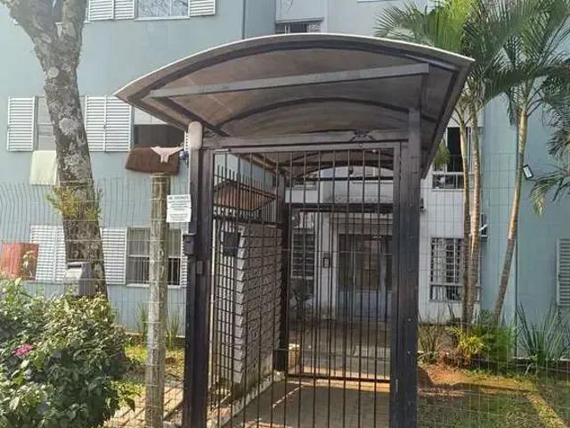 Apartamento para Venda em Novo Hamburgo/RS Rondônia 2 Quartos