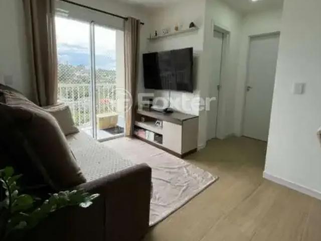 Apartamento para Venda em Novo Hamburgo/RS Rondônia 2 Quartos