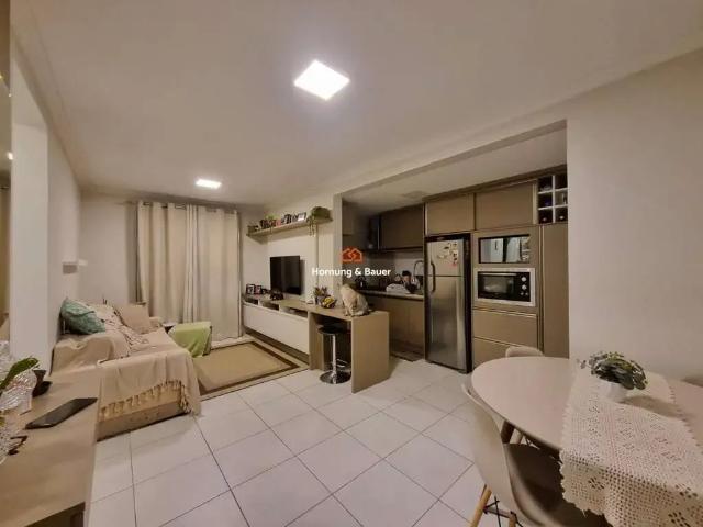 Apartamento para Venda em Novo Hamburgo/RS Rondônia 2 Quartos