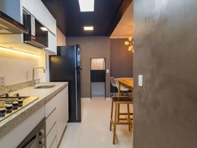 Apartamento para Venda em Novo Hamburgo/RS Rondônia 2 Quartos