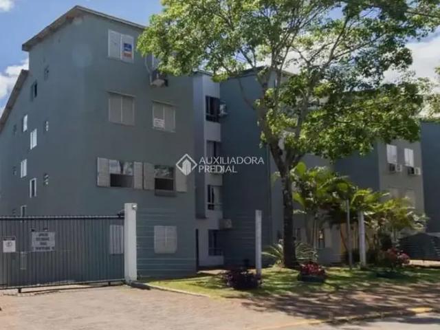 Apartamento para Venda em Novo Hamburgo/RS Rondônia 2 Quartos
