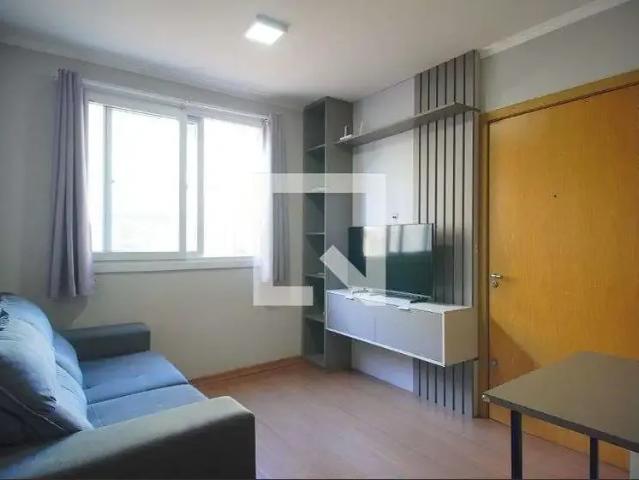 Apartamento para Venda em Novo Hamburgo/RS Rondônia 2 Quartos