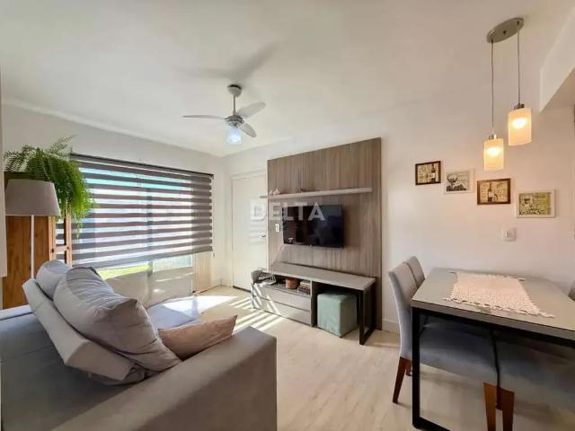 Apartamento para Venda em Novo Hamburgo/RS Rondônia 2 Quartos