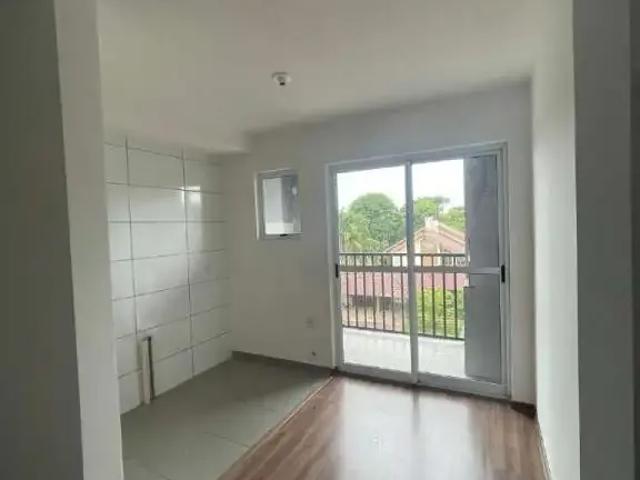 Apartamento para Venda em Novo Hamburgo/RS Rondônia 2 Quartos