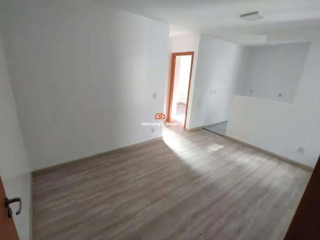 Apartamento para Venda em Novo Hamburgo/RS Rondônia 2 Quartos