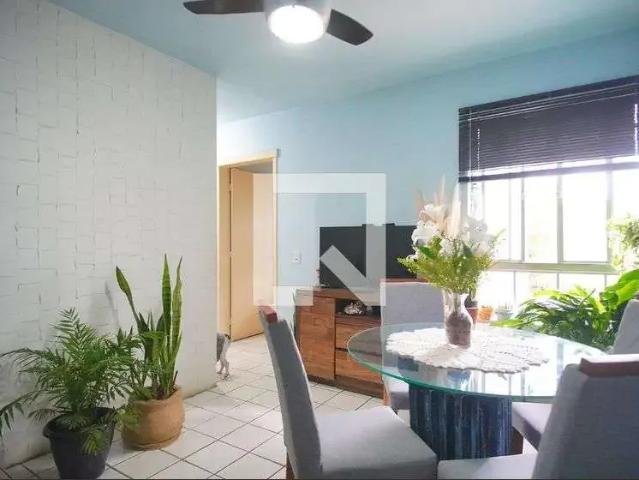 Apartamento para Venda em Novo Hamburgo/RS Rondônia 2 Quartos