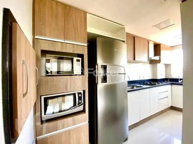 Apartamento para Venda em Novo Hamburgo/RS Rondônia 2 Quartos
