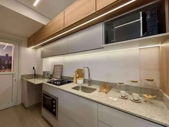Apartamento para Venda em Novo Hamburgo/RS Rondônia 2 Quartos